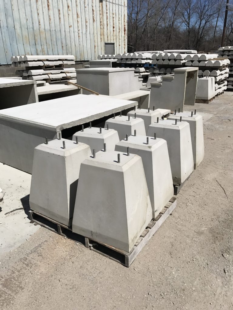 Gallery - Totowa Concrete Products